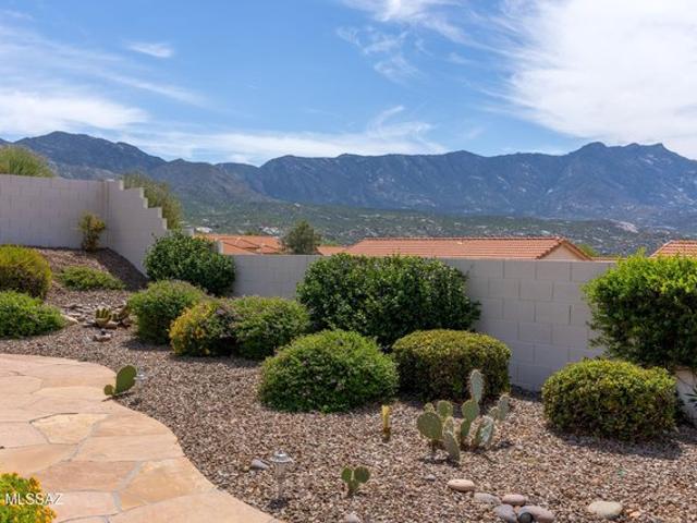 65851 E Rocky Path Dr, Tucson, AZ 85739