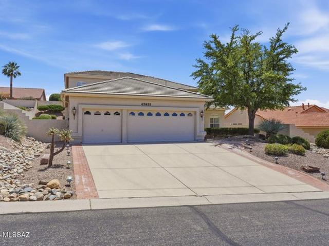 65855 E Rose Ridge Dr Unit 15, Tucson, AZ 85739