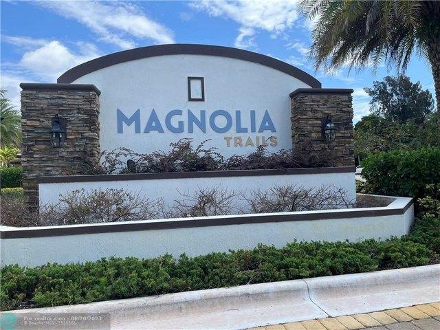 6585 N Anise Ct Unit 6585, Davie, FL 33314
