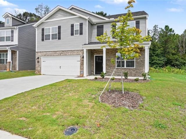 6585 Clark Creek Trail