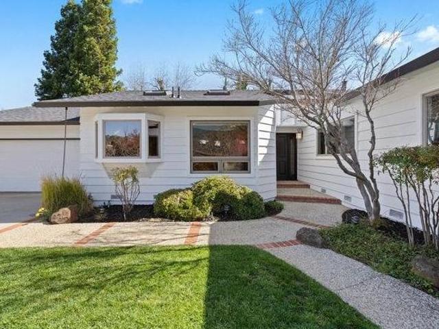6585 Hampton Dr, San Jose, CA 95120