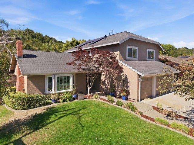 6585 Rolling Oaks Dr, San Jose, CA 95120