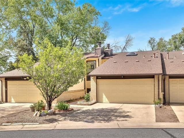 6585 W Mississippi Pl, Lakewood, CO 80232