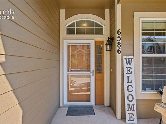 6586 Baytree Grv, Colorado Springs, CO 80923