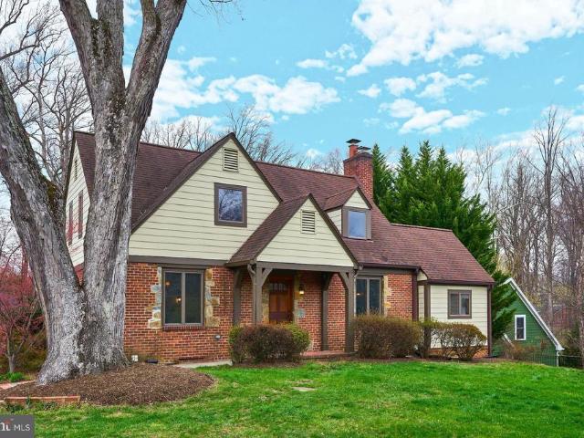 6586 Braddock Road