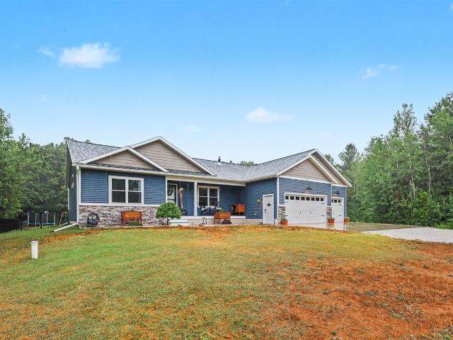 6586 Cline Road