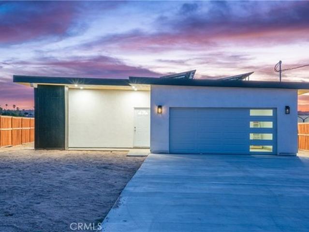 6586 Lupine Ave, Twentynine Palms, CA 92277