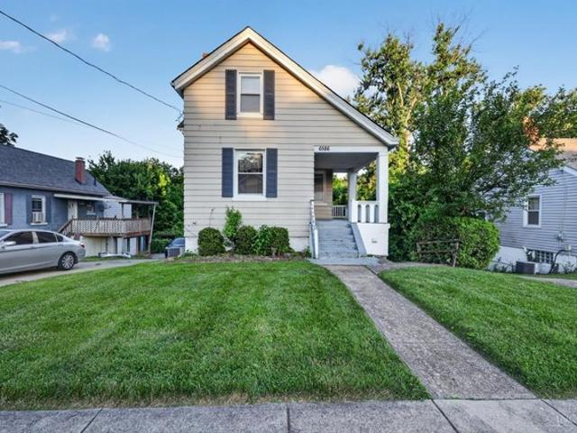 6586 Parrish Ave, North College Hill, OH 45239