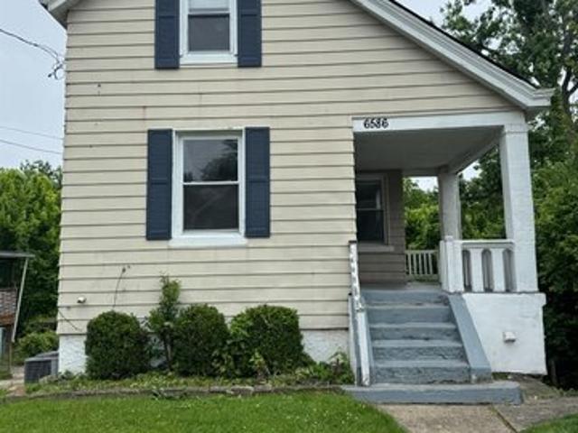6586 Parrish Ave, Cincinnati, OH 45239