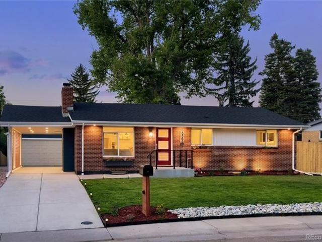 6586 S Kit Carson St, Littleton, CO 80121