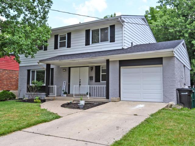 6586 S Oak Knoll