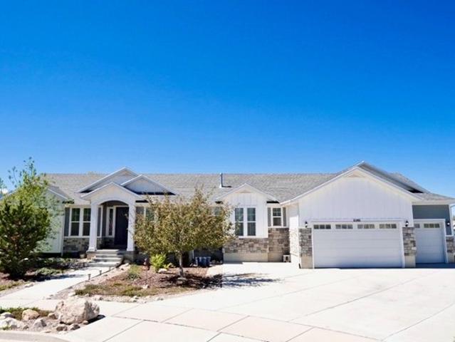 6586 W Sunrise Ridge Ct S, West Valley City, UT 84128