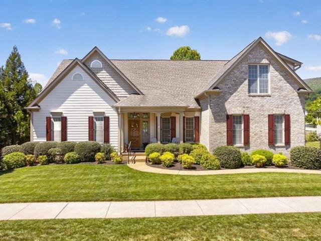 6586 Welbourne Ln, Crozet, VA 22932