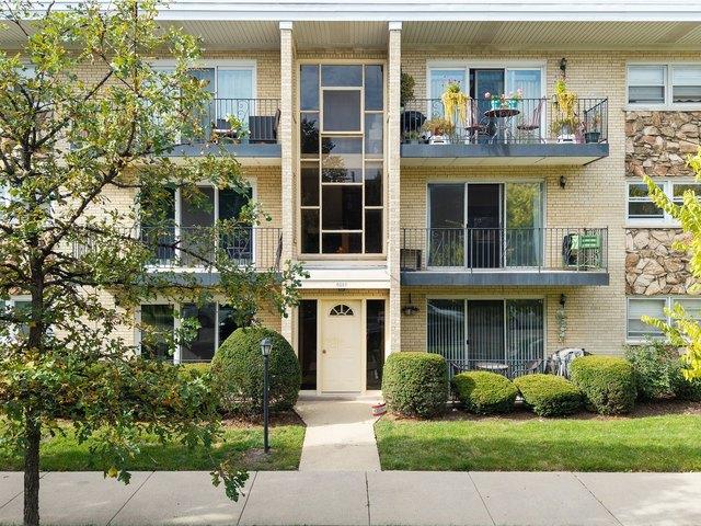 6587 N Northwest Hwy Unit 1A, Chicago, IL 60631
