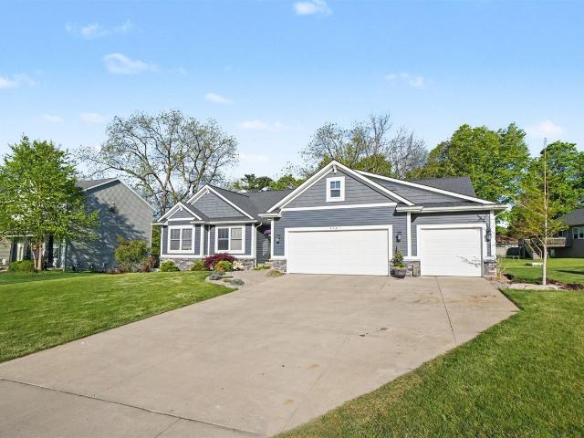 6587 Alward Drive