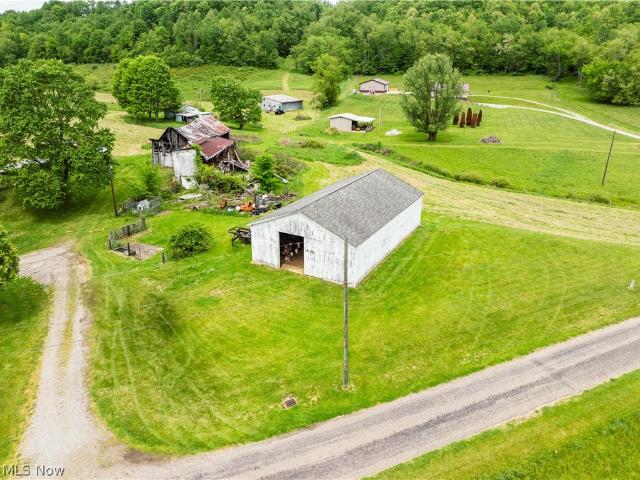 6587 Barkley Road