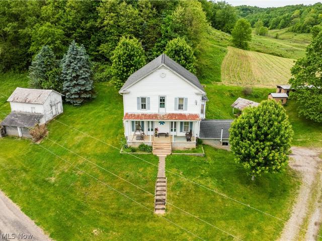 6587 Barkley Rd Road