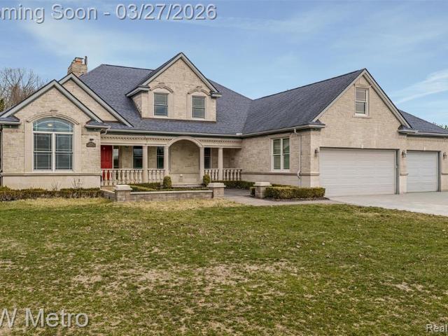 65884 Windrose Court