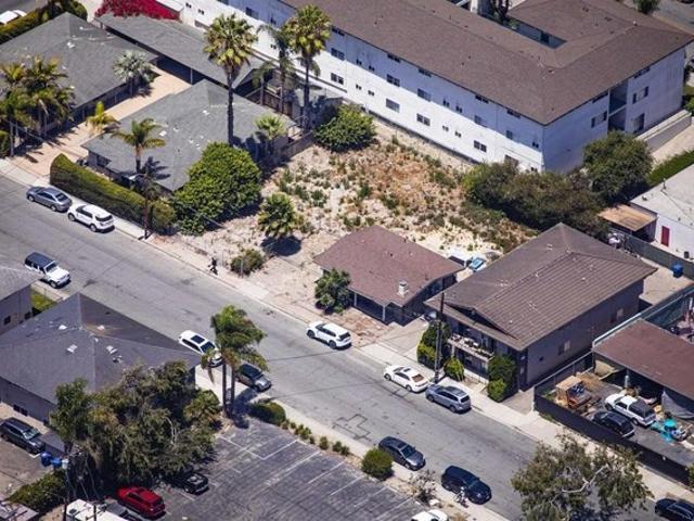 6588 Madrid Rd, Isla Vista, CA 93117