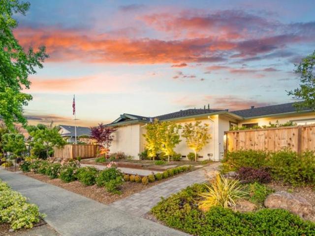 6588 Crown Blvd, San Jose, CA 95120