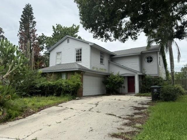 6588 Piccadilly Ln, Orlando, FL 32835