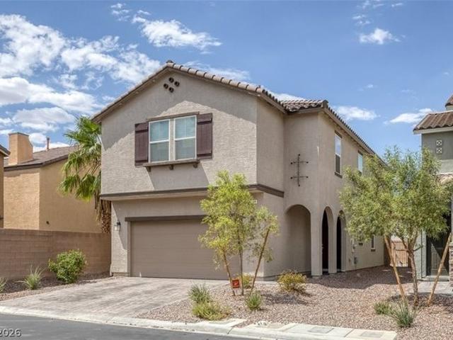 6588 Rustic Saddle Ct, Las Vegas, NV 89141