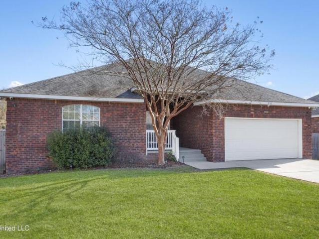 6588 Rye Grass Road, Biloxi, MS 39532