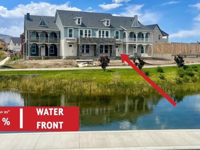 6588 W Gosling Dr, South Jordan, UT 84009
