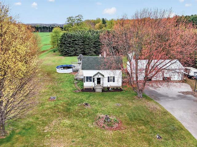 6588 W Johnson Road