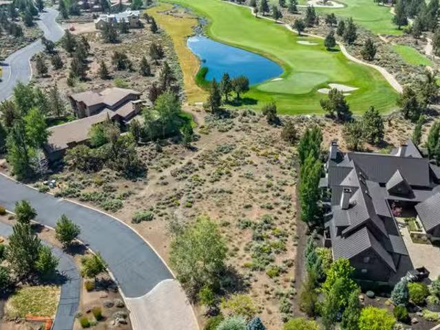 65895 PRONGHORN ESTATES DR # 49, BEND, OR 97701 Vacant Land Fo.