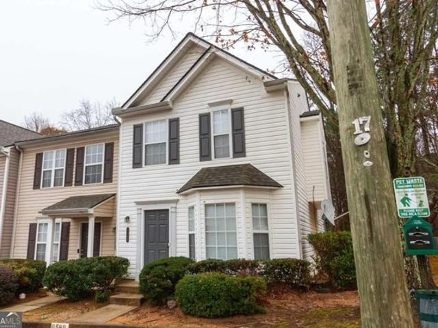6589 Arbor Gate Dr SW Unit 10, Mableton, GA 30126