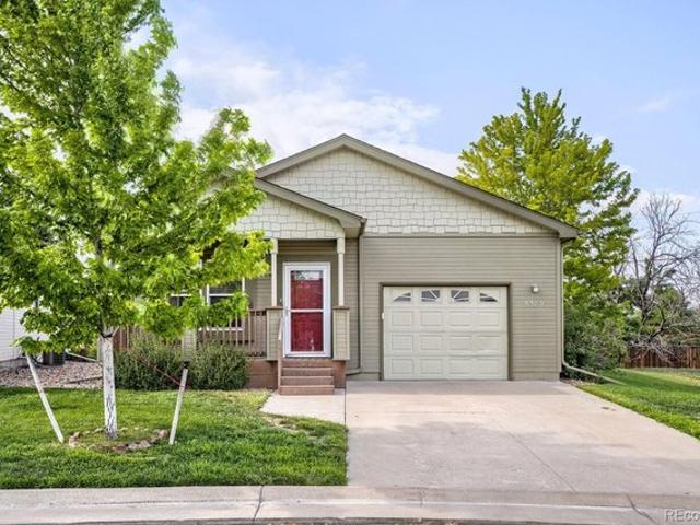 6589 Conter Ave, Commerce City, CO 80022