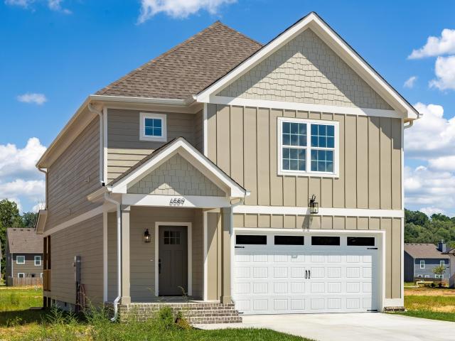 6589 Dharma Loop, East Ridge, TN 37412 | MLS #1525