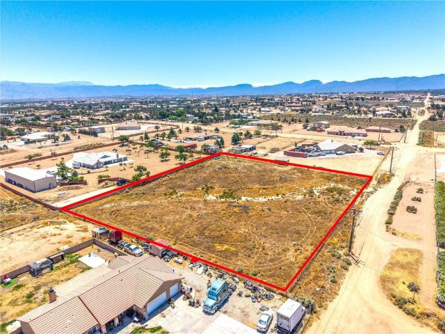 6589 Fremontia Road