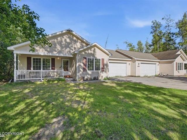 6589 S Bassel Cir, Wasilla, AK 99623