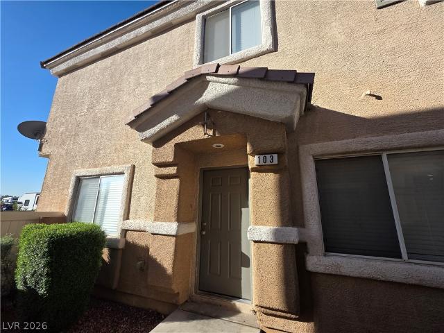 6589 Tumbleweed Ridge Ln, Unit 103, Henderson, NV 89011 | MLS #2765 | Compass
