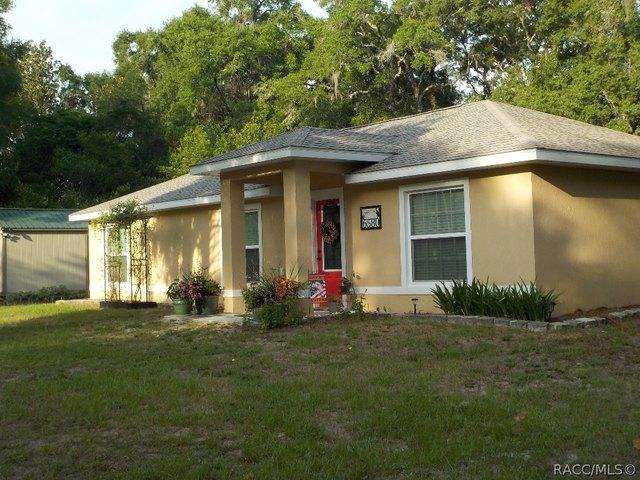 6580 N Sourgum Ter, Hernando, FL 34442
