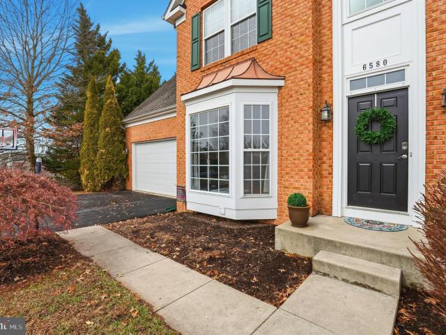 6580 Ashby Grove Loop, Haymarket, US, VA