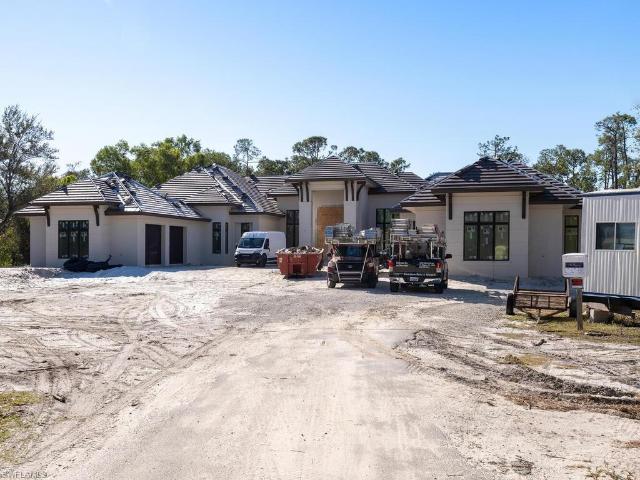 6580 Bottlebrush Ln, Naples, FL 34109 | MLS #226002