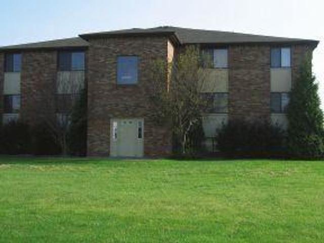 6580 Dysinger Rd. #9 Greenfield Manor