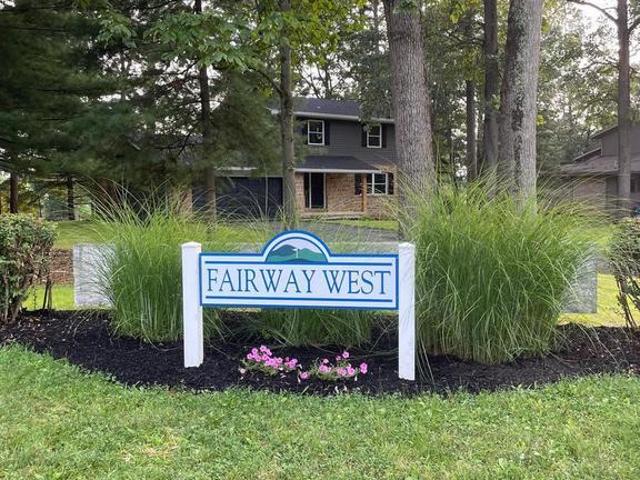 6580 Fairway Drive West