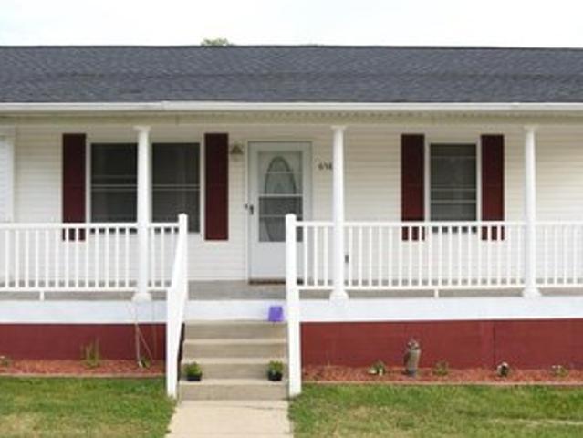 6580 Greenhow Marshall Pl, Indian Head, MD 20640
