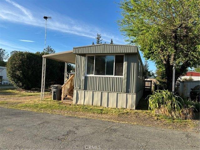 6580 Lincoln Blvd Unit 18, Oroville, CA 95966