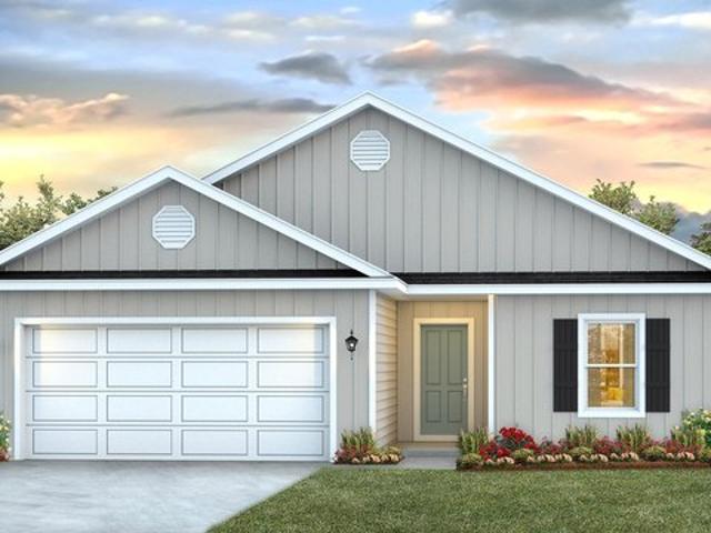 6580 Stonefly Dr, Milton, FL 32583
