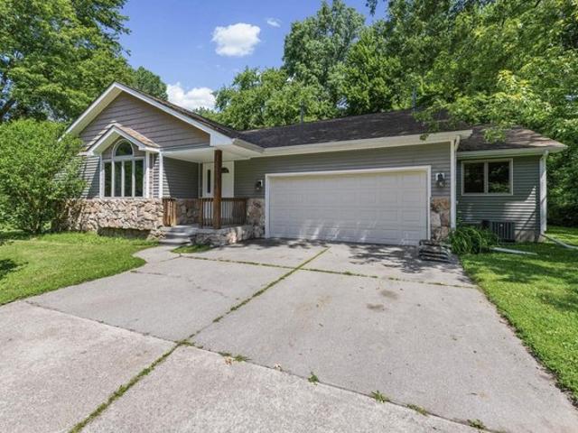 6580 Swartout Rd, Algonac, MI 48001