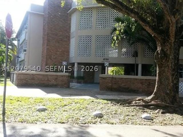 6580 Santona St Unit A3, Coral Gables, FL 33146