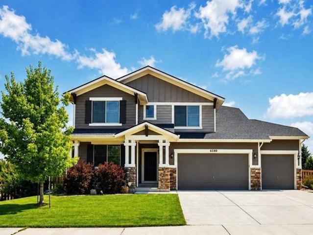 6580 Snow Bank Dr, Timnath, CO 80547
