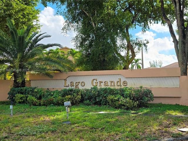 6580 W 27th Ct, Unit 5821, Hialeah, FL 33016 | MLS #A11928