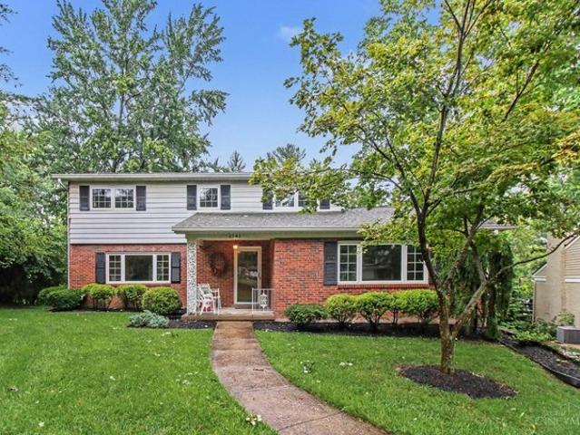 6581 Minnewaukan Dr, Madeira, OH 45243