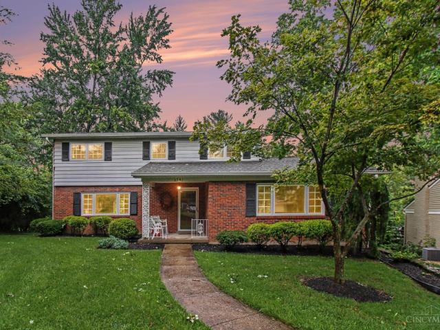 6581 Minnewaukan Drive